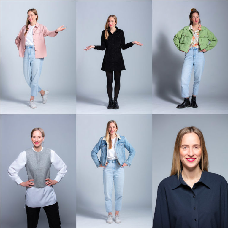 Accueil - Circle Transitions - Lisa Bonn